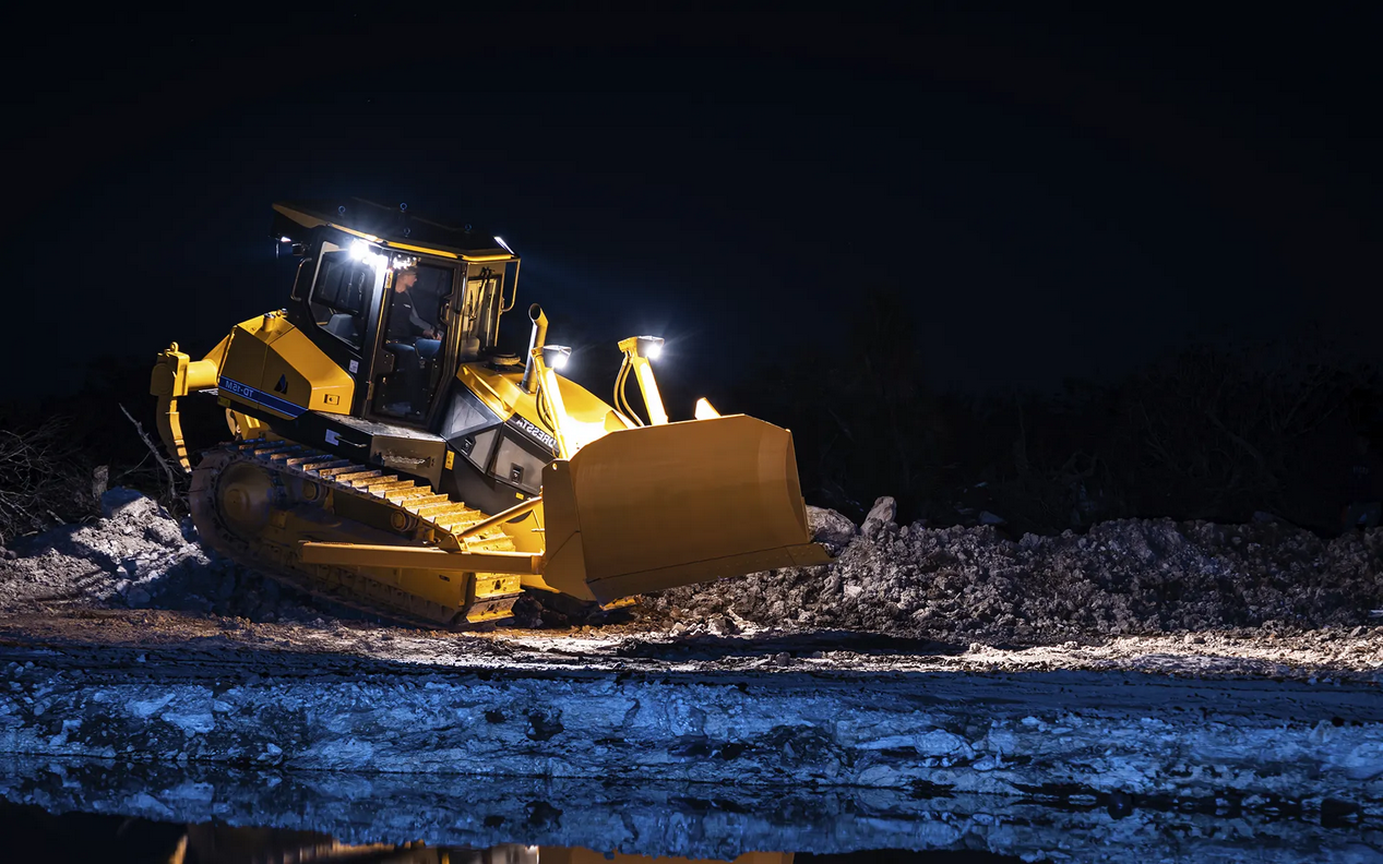 Dressta TD 15M Specifications & Technical Data (2023-2025) | LECTURA Specs