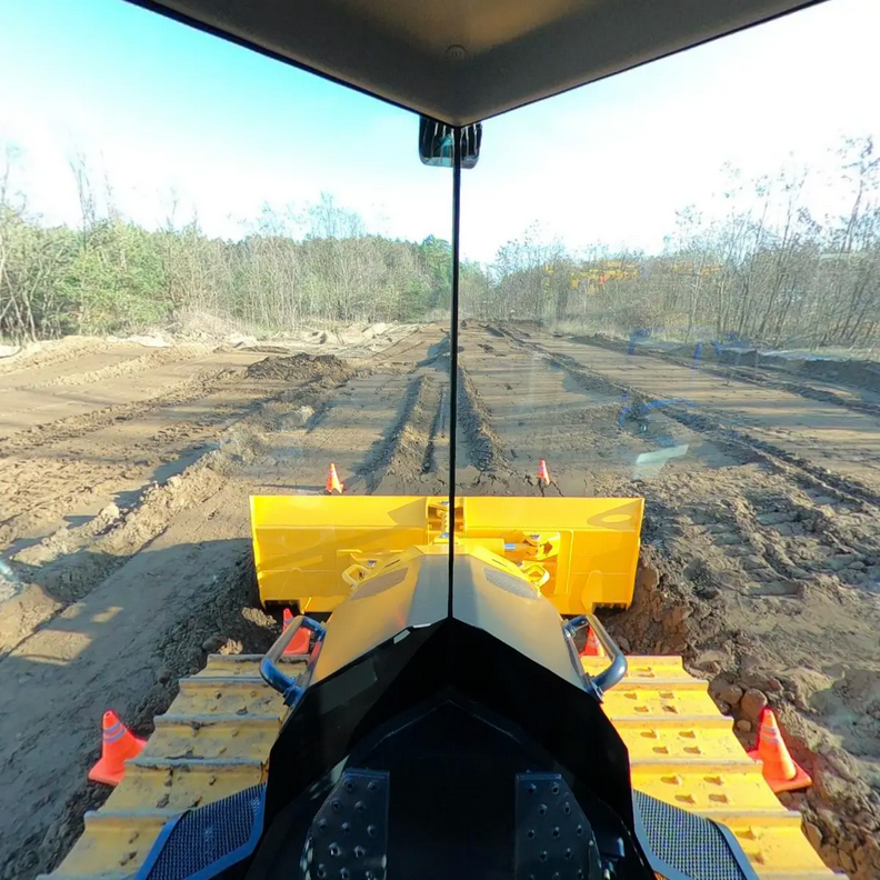 Dressta TD 16N LGP Specifications & Technical Data (2023-2025) | LECTURA Specs