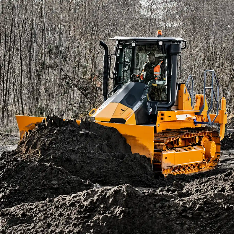 Dressta TD 16N LT Specifications & Technical Data (2023-2025) | LECTURA Specs