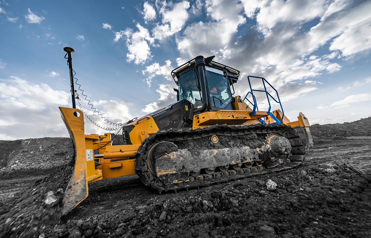 Dressta TD 16N LT Specifications & Technical Data (2023-2025) | LECTURA Specs