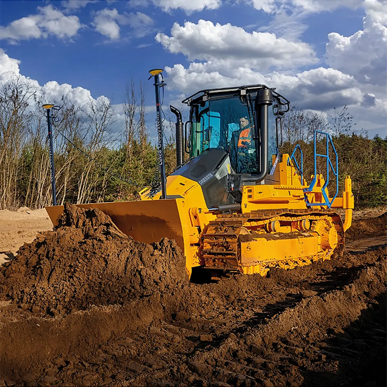 Dressta TD 16N LT Specifications & Technical Data (2023-2025) | LECTURA Specs