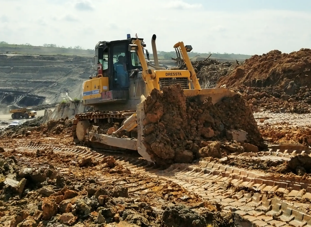 Dressta TD 20M Extra STD Specifications & Technical Data (2020-2025) | LECTURA Specs