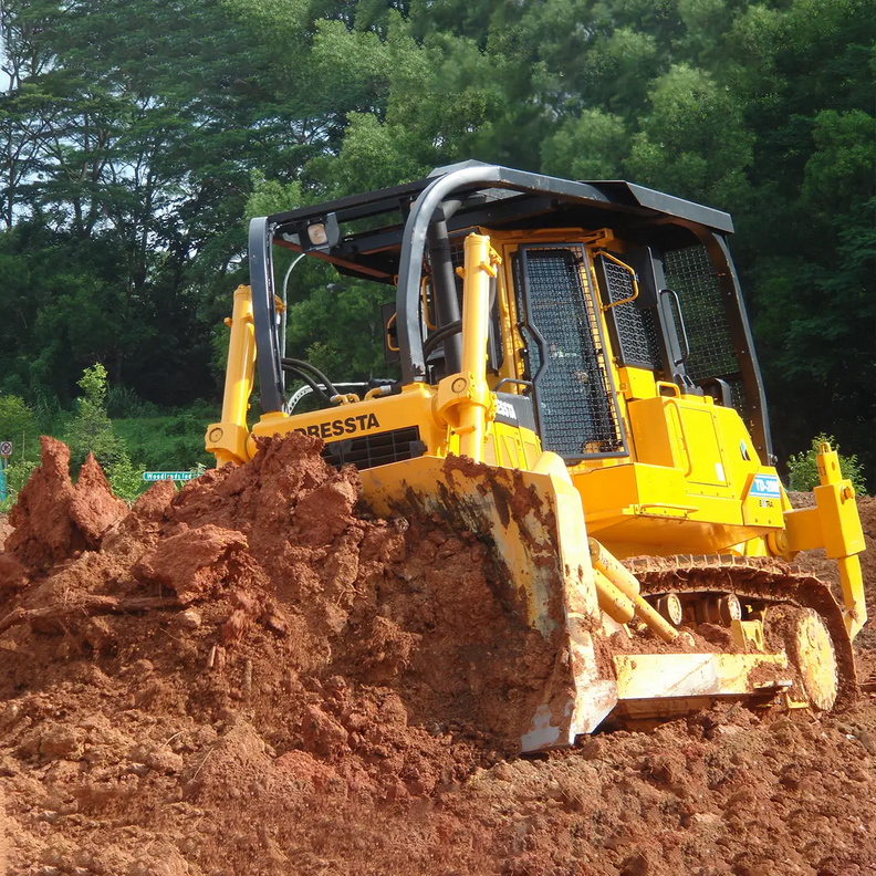 Dressta TD 20M Extra STD Specifications & Technical Data (2020-2025) | LECTURA Specs