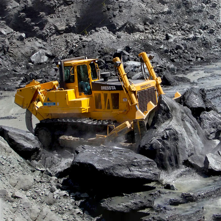 Dressta TD 60M Specifications & Technical Data (2024-2025) | LECTURA Specs