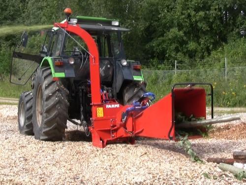 Farmi CH 180 HF Specifications & Technical Data (2009-2020) | LECTURA Specs