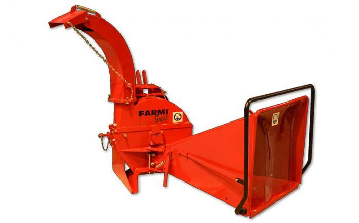 Farmi CH 180 HF Specifications & Technical Data (2009-2020) | LECTURA Specs