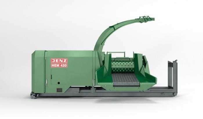 Jenz HEM 420 DQ Specifications & Technical Data (2003-2014) | LECTURA Specs