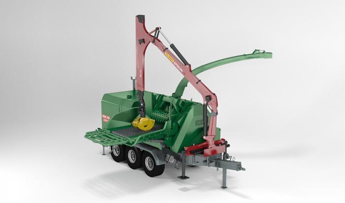 Jenz HEM 820 DQ Specifications & Technical Data (2009-2017) | LECTURA Specs