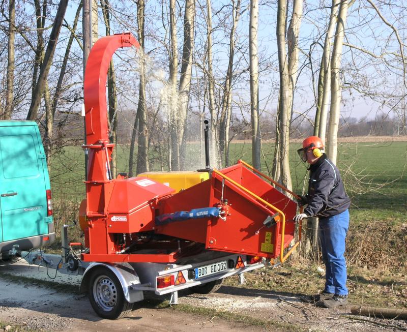 Dücker HM 200 Specifications & Technical Data (2002-2018) | LECTURA Specs