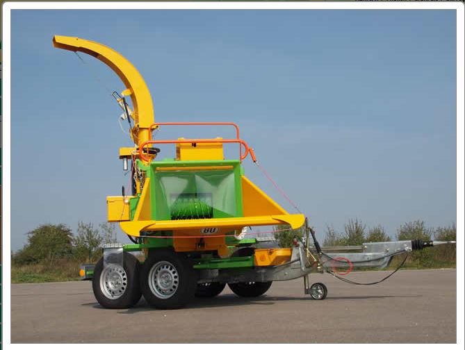 Heizohack HM 6-300 VM Specifications & Technical Data (1997-2025 ...