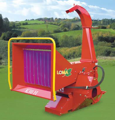 Find all Loma-related specifications, technical data and datasheets ...