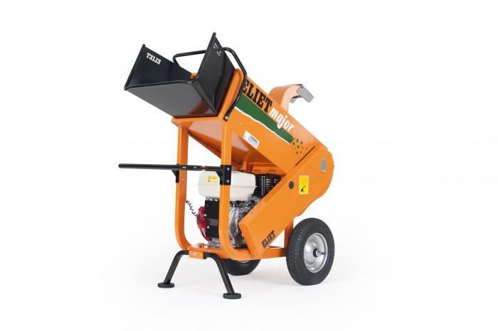 Eliet Major 4S Specifications & Technical Data (2013-2025) | LECTURA Specs