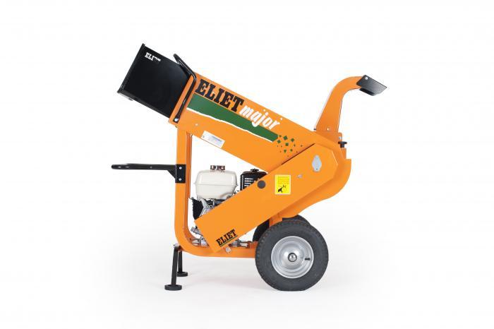 Eliet Major 4S Specifications & Technical Data (2013-2025) | LECTURA Specs