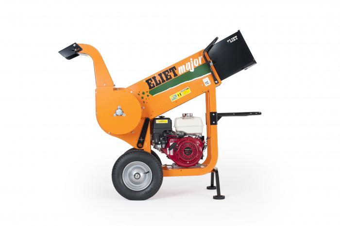 Eliet Major 4S Specifications & Technical Data (2013-2025) | LECTURA Specs