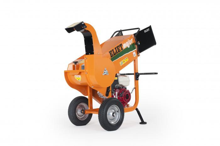 Eliet Major 4S Specifications & Technical Data (2013-2025) | LECTURA Specs