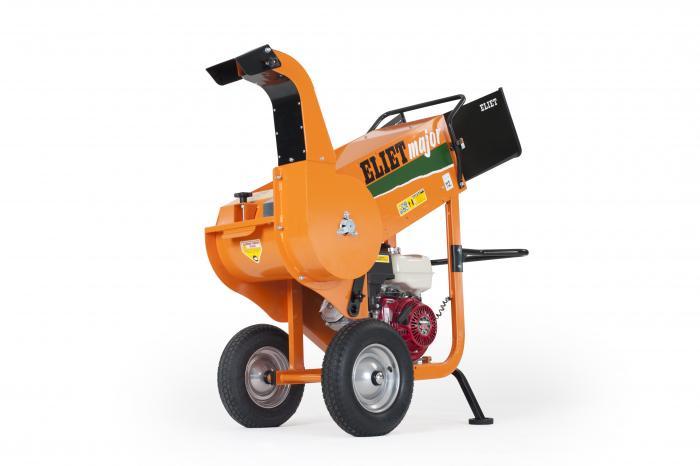 Eliet Major 4S Specifications & Technical Data (2013-2025) | LECTURA Specs