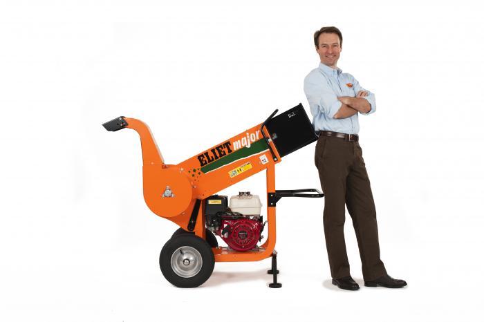 Eliet Major 4S Specifications & Technical Data (2013-2025) | LECTURA Specs