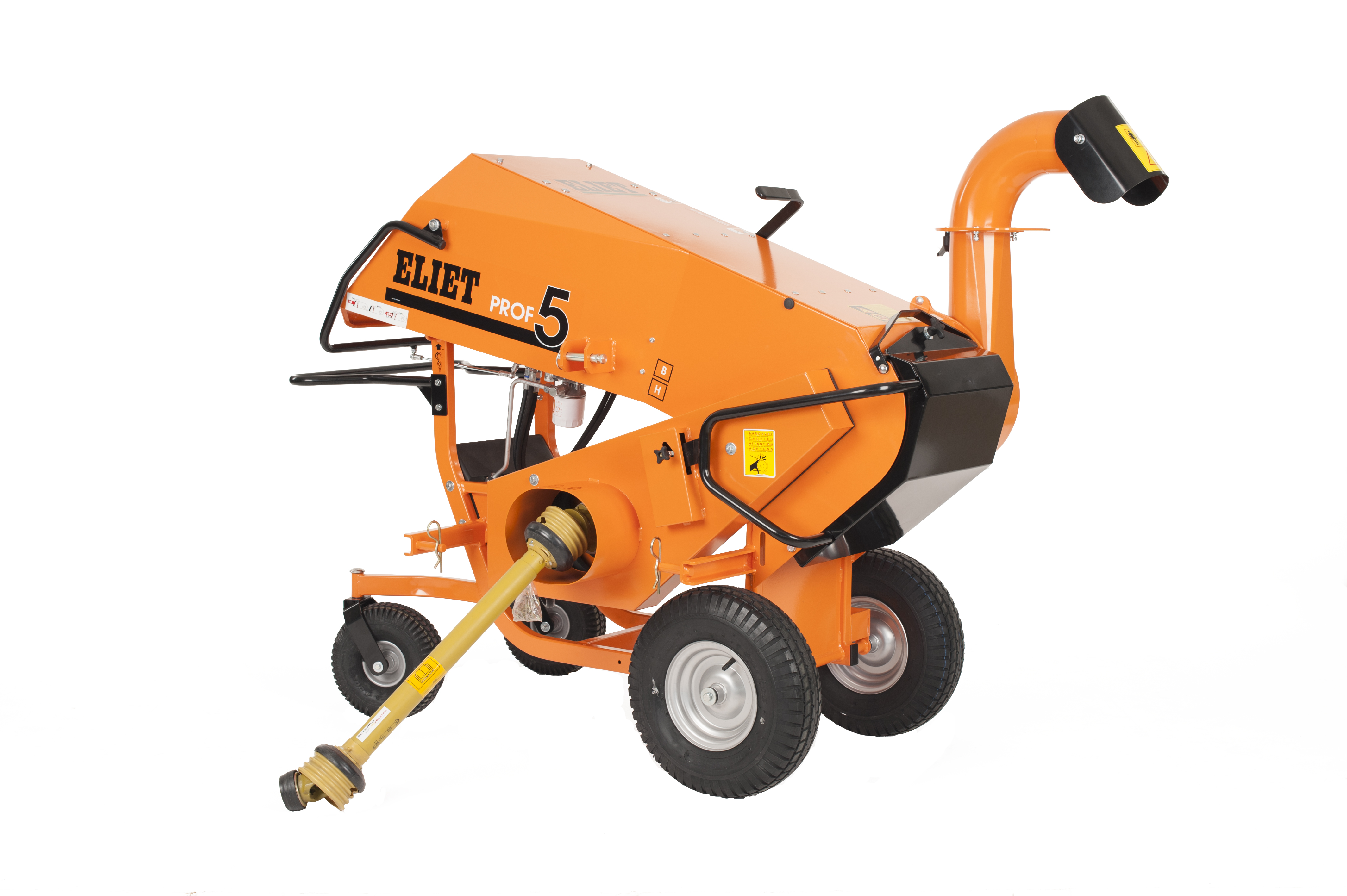 Eliet Prof 5 B Specifications & Technical Data (2013-2018) | LECTURA Specs