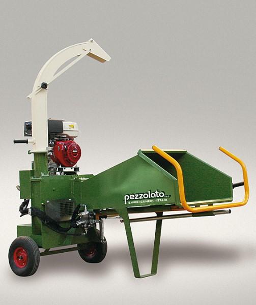 Pezzolato PZ 100 Specifications & Technical Data (1996-2017) | LECTURA ...
