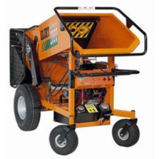 Eliet Super Prof 2000 Specifications & Technical Data (2001-2018 ...