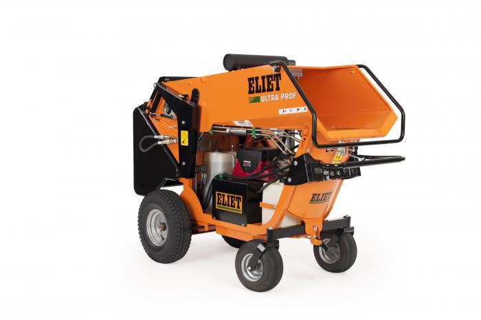 Eliet Ultra Prof Specifications & Technical Data (2006-2018) | LECTURA ...