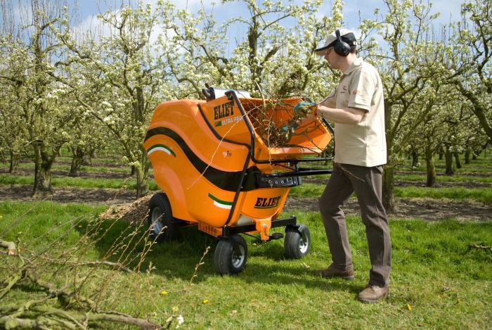 Eliet Ultra Prof Specifications & Technical Data (2006-2018) | LECTURA ...