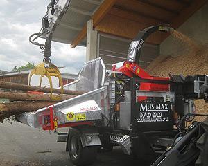 MUS-MAX Wood-Terminator 7 LZ Specifications & Technical Data (2011-2022 ...