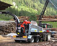 MUS-MAX Wood-Terminator 9 XL DLK Specifications & Technical Data (2009 ...