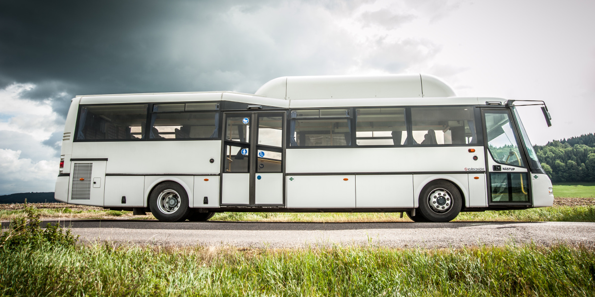 SOR BNG 12 (2010 - 2023) Bus Specs & Dimensions | LECTURA Specs