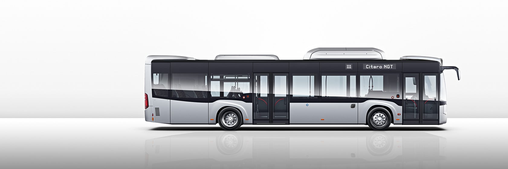 Citaro ngt hybrid store