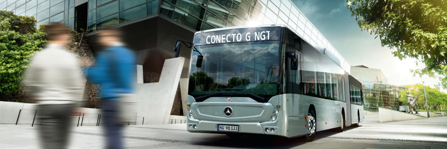 Mercedes-Benz Conecto G NGT (2019 - 2024) Bus Specs & Dimensions ...