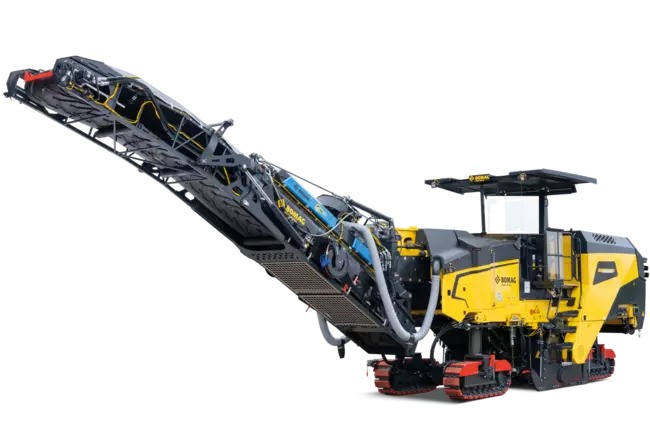 Bomag BM 1500/65 Specifications & Technical Data (2023-2025) | LECTURA ...