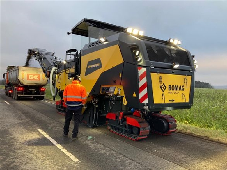 Bomag BM 2000/65 Specifications & Technical Data (2021-2025) | LECTURA ...