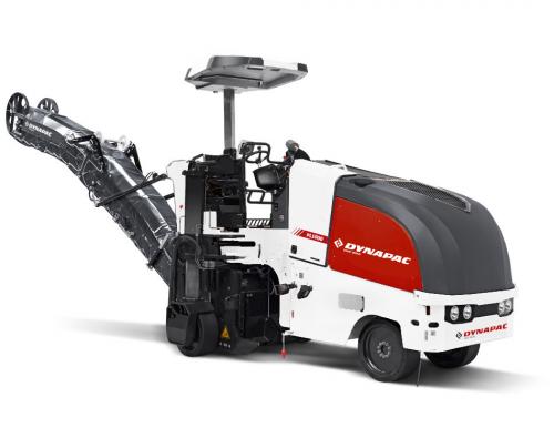 Dynapac PL 1000 RS Specifications & Technical Data (2005-2010 ...