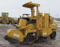 Caterpillar PR-105 Specifications & Technical Data (1985-2025 ...