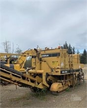 Caterpillar PR-450 Specifications & Technical Data (1985-2025 ...