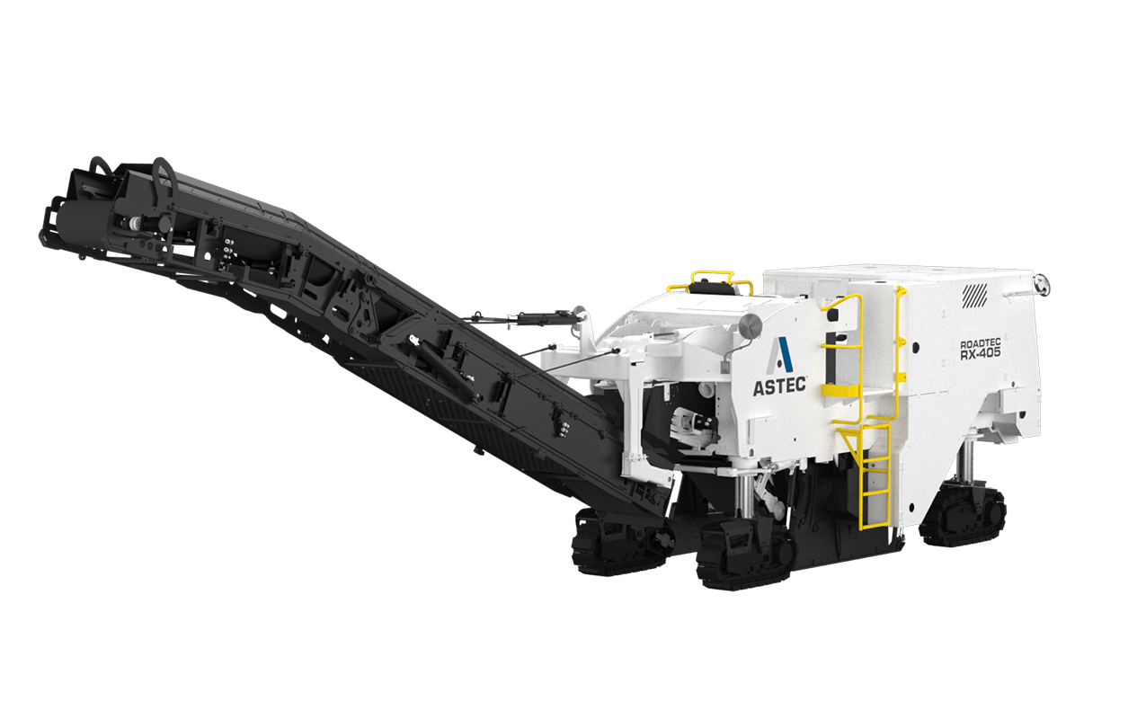 Astec Roadtec RX-405 Specifications & Technical Data (2024-2025 ...