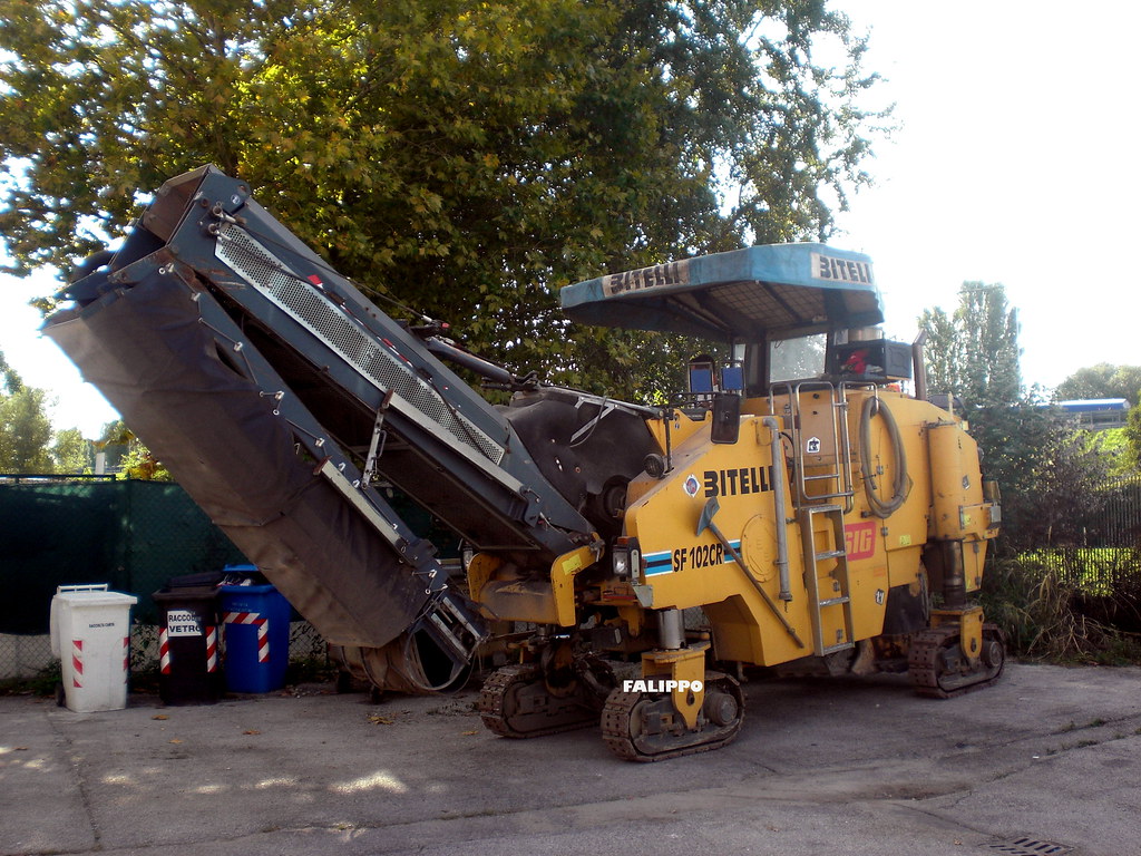 Bitelli SF 102 CR Specifications & Technical Data (2002-2004) | LECTURA ...