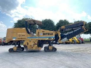 Bitelli SF 200 R Specifications & Technical Data (2003-2010) | LECTURA ...