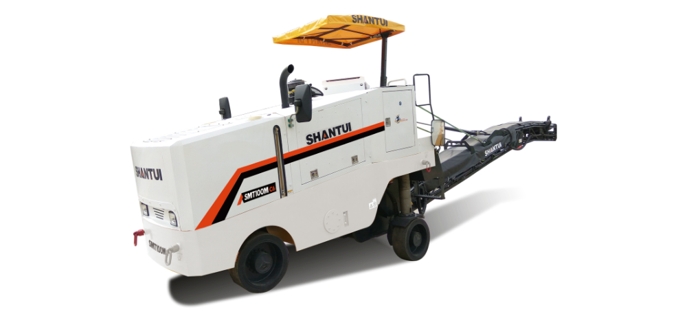 Shantui SMT100M-C6 Specifications & Technical Data (2023-2025 ...