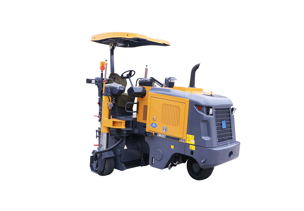 XCMG XM503 Specifications & Technical Data (2021-2025) | LECTURA Specs