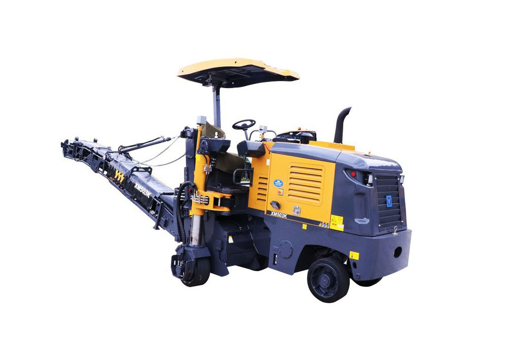 XCMG XM503K Specifications & Technical Data (2021-2025) | LECTURA Specs