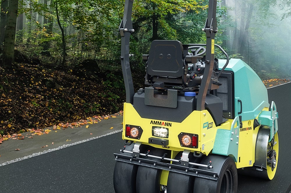Ammann ARX 26-2C Specifications & Technical Data (2021-2025) | LECTURA ...