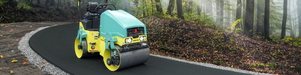 Ammann ARX 45-2C T4f Specifications & Technical Data (2019-2023 ...