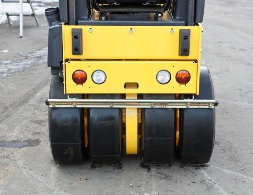 Bomag BW 100 ACM-5 Specifications & Technical Data (2011-2025 ...