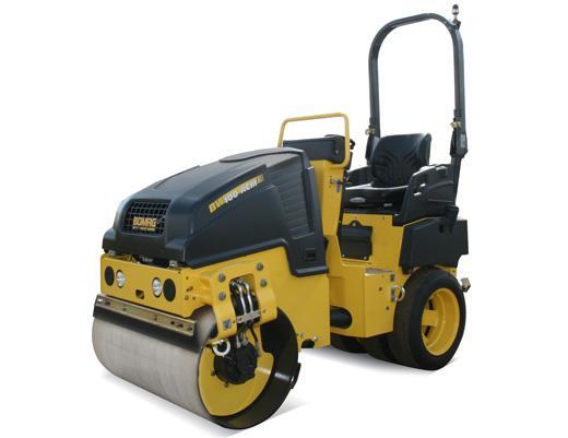 Bomag BW 100 ACM-5 Specifications & Technical Data (2011-2025 ...
