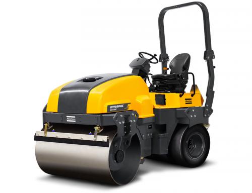 Dynapac CC 1100 C Specifications & Technical Data (2011-2025) | LECTURA ...