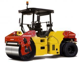 Dynapac CC 334 C HF Specifications & Technical Data (2010-2014 ...