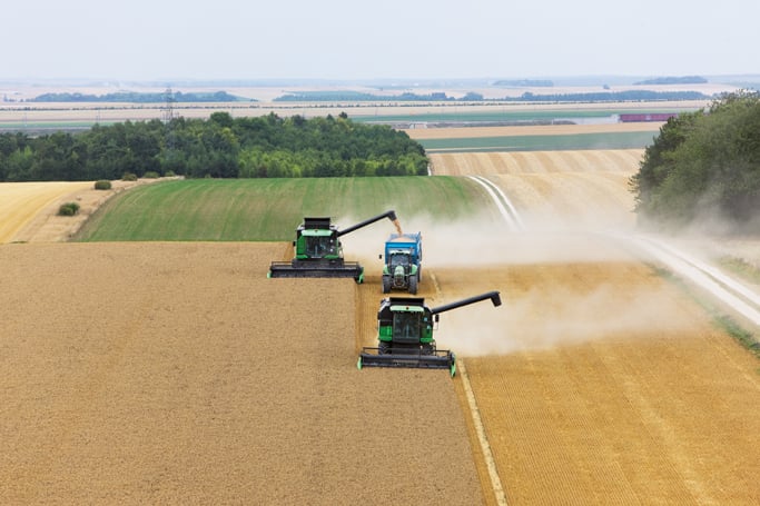 DEUTZ-FAHR 6040 Specifications & Technical Data (2018-2020) | LECTURA Specs