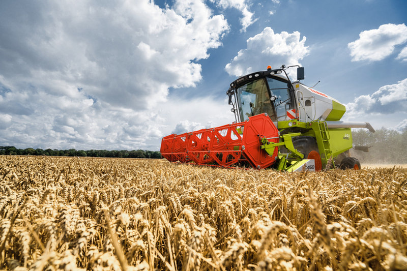 Claas Avero 240 Specifications & Technical Data (2019-2021) | LECTURA Specs